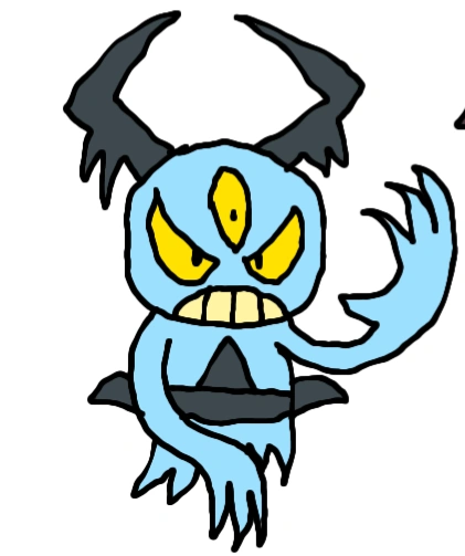 Glacial Ghoul | Snow and the Clash of Kings Wiki | Fandom