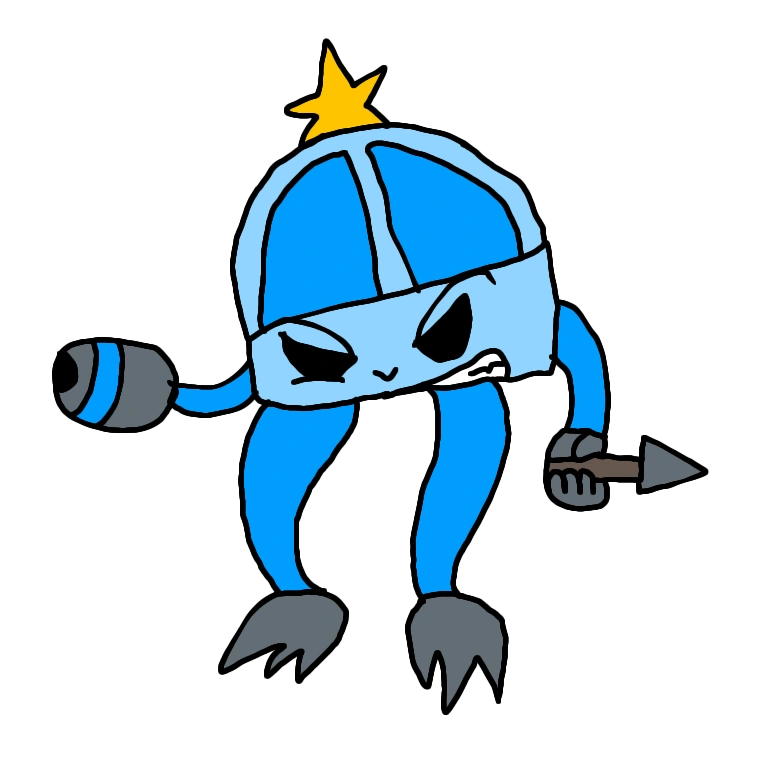 Minus T.A.N.K. | Snow and the Clash of Kings Wiki | Fandom