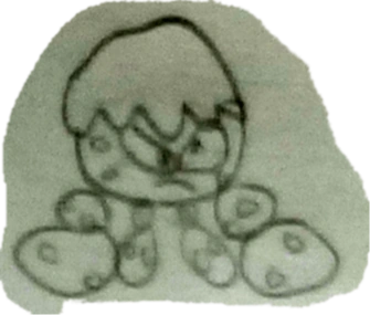 Shadow Billy | Snow and the Clash of Kings Wiki | Fandom