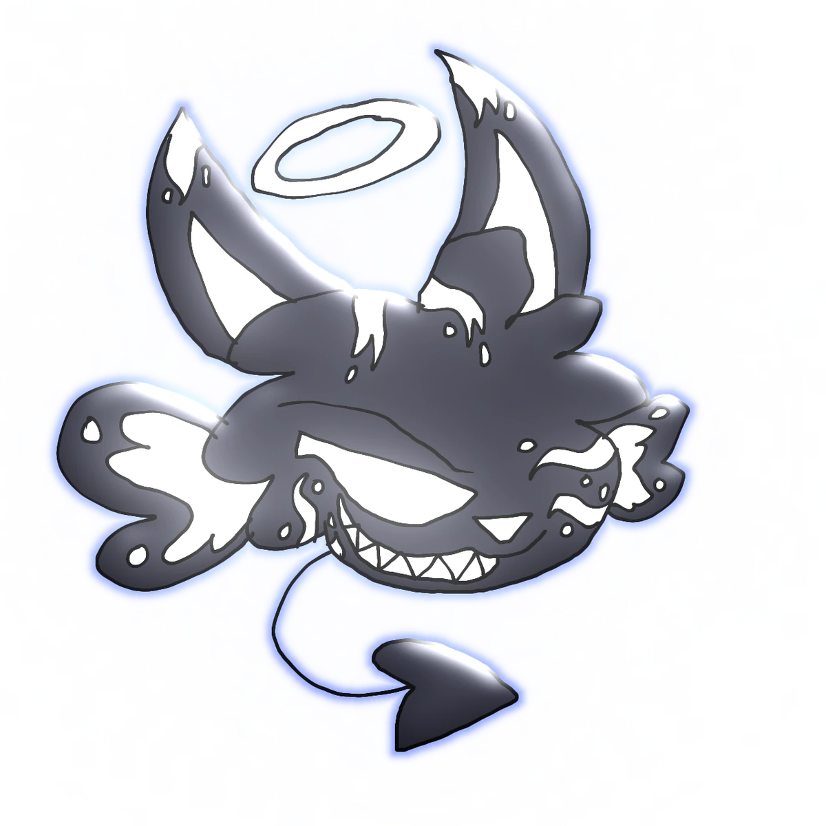 Soul FrostByte | Snow and the Clash of Kings Wiki | Fandom