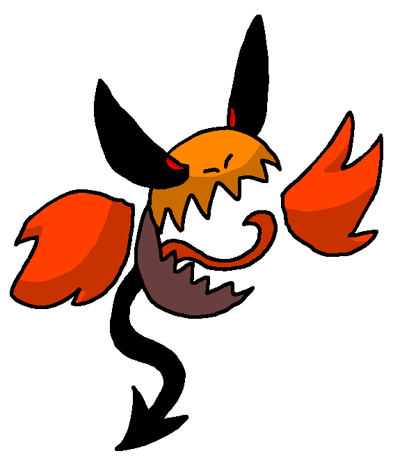 Nightmare Chomper | Snow and the Clash of Kings Wiki | Fandom