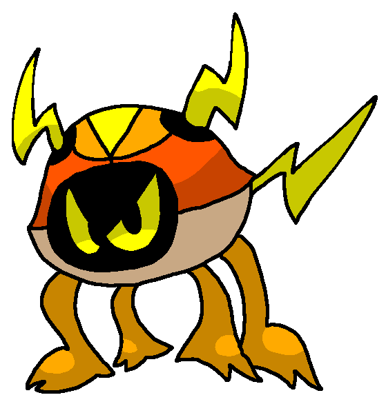 Shellshocker | Snow and the Clash of Kings Wiki | Fandom