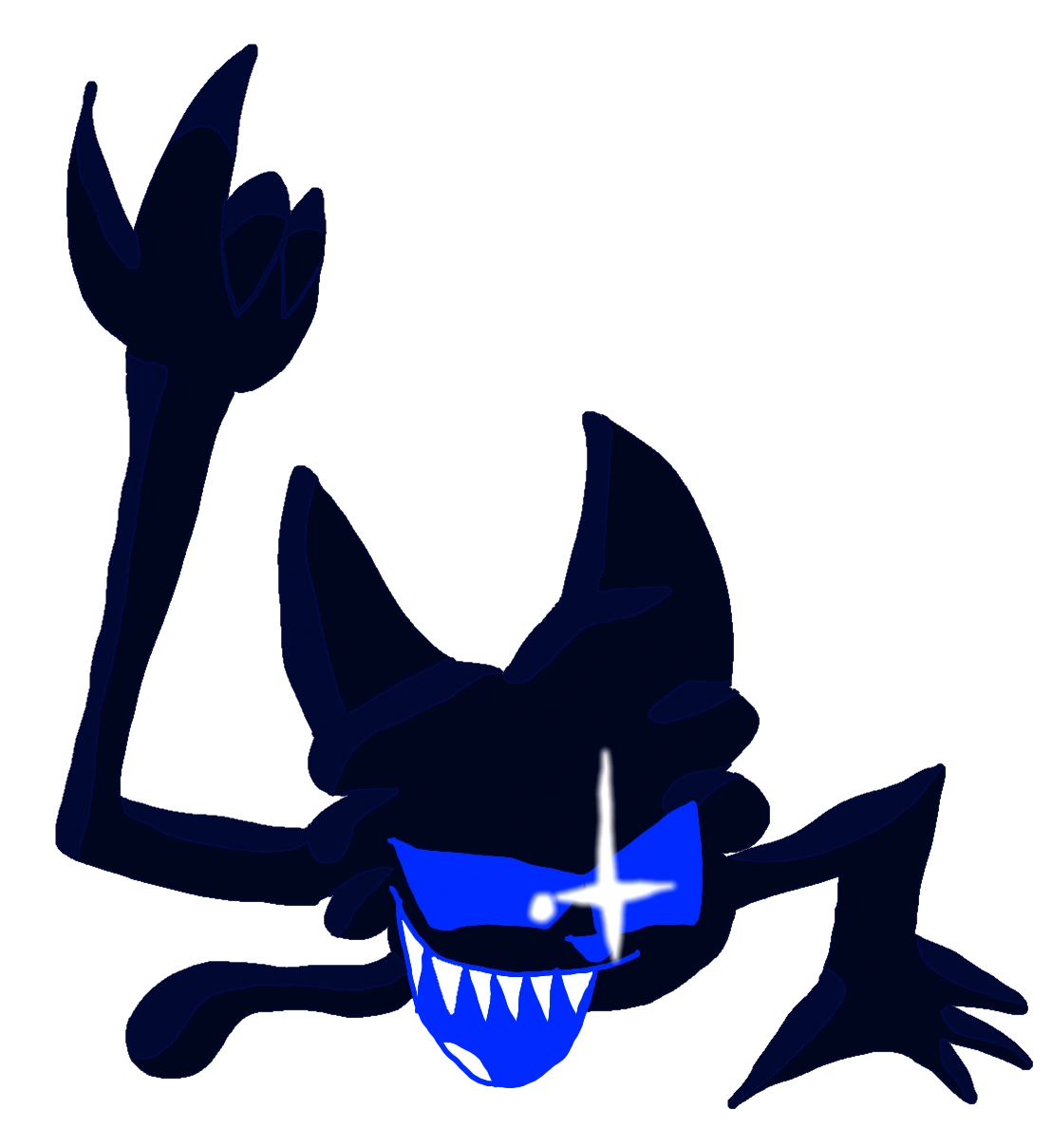 Minus Fatal FrostByte | Snow and the Clash of Kings Wiki | Fandom