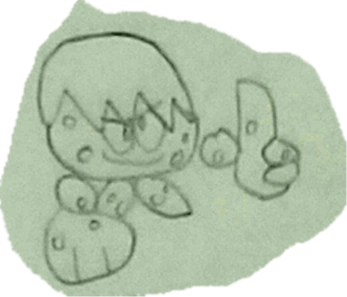 Purified Shadow Billy | Snow and the Clash of Kings Wiki | Fandom