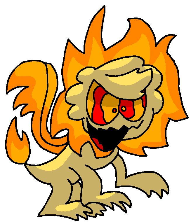 Minus Flameeri | Snow and the Clash of Kings Wiki | Fandom