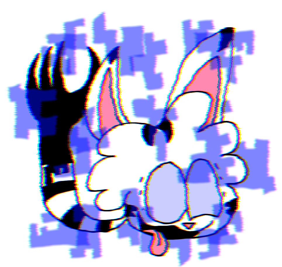 Glitchy FrostByte | Snow and the Clash of Kings Wiki | Fandom