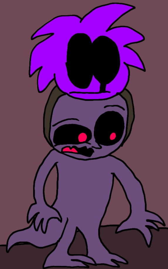 Trolled Shadow Blueface | Snow and the Clash of Kings Wiki | Fandom