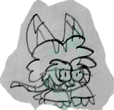 Corrupted FrostByte | Snow and the Clash of Kings Wiki | Fandom