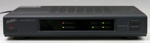 Set-Top Box | The English Satellaview Wiki | Fandom