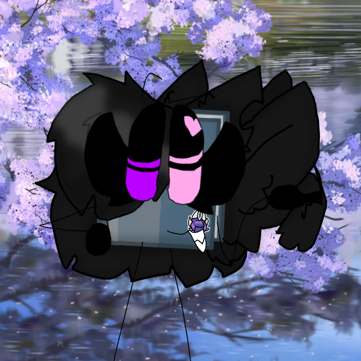 User blog:FatimabookOSC/Fatima Book | Satellite City Wiki | Fandom