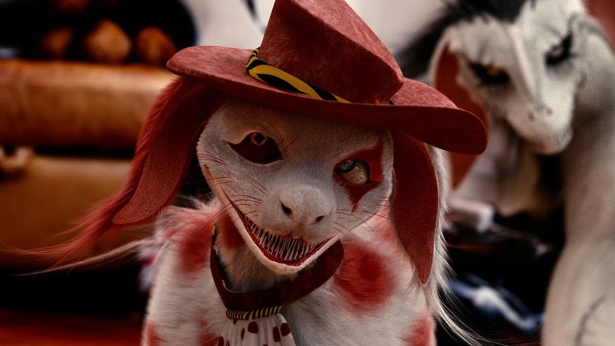 1: Dysfunctional Family | Satellite City Wiki | Fandom