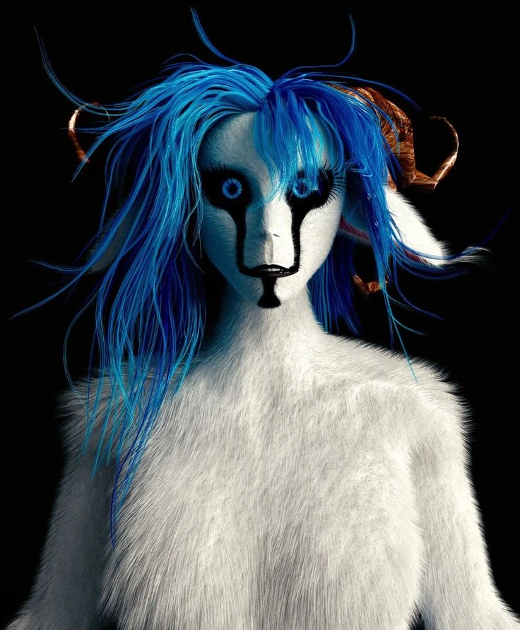 Luna | Satellite City Wiki | Fandom