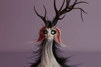 Winifred | Satellite City Wiki | Fandom