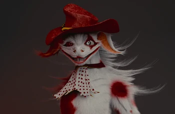 Lucy Lacemaker | Satellite City Wiki | Fandom