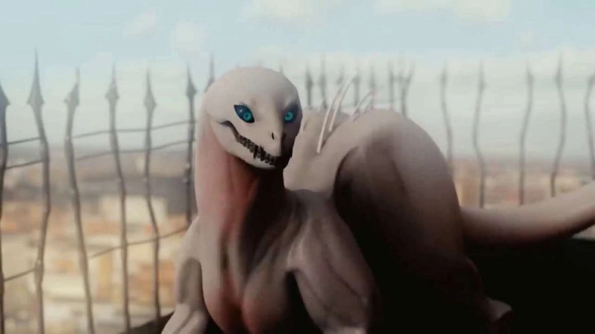 Dorothy | Satellite City Wiki | Fandom