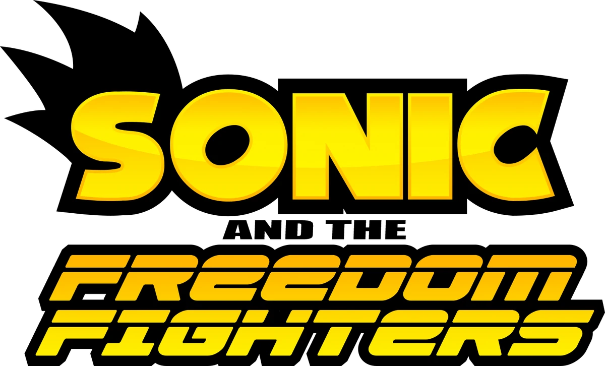 Sonic and the Freedom Fighters | Sonic and the Freedom Fighters Wiki ...