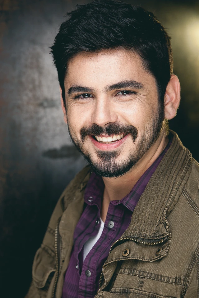 Hans Van Harken | Satina Wiki | Fandom