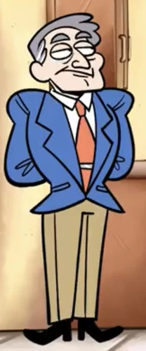 The Boss | Satina Wiki | Fandom