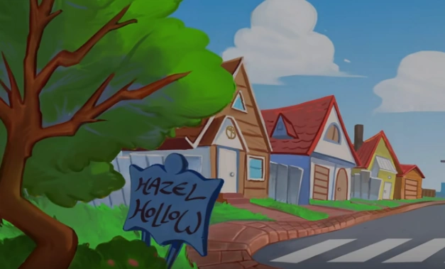 Hazel Hollow | Satina Wiki | Fandom