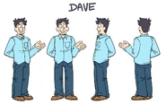 Dave | Satina Wiki | Fandom