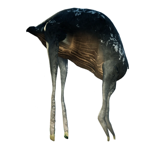 Странное существо | Satisfactory вики | Fandom