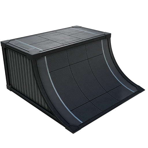 Четверть трубы | Satisfactory вики | Fandom