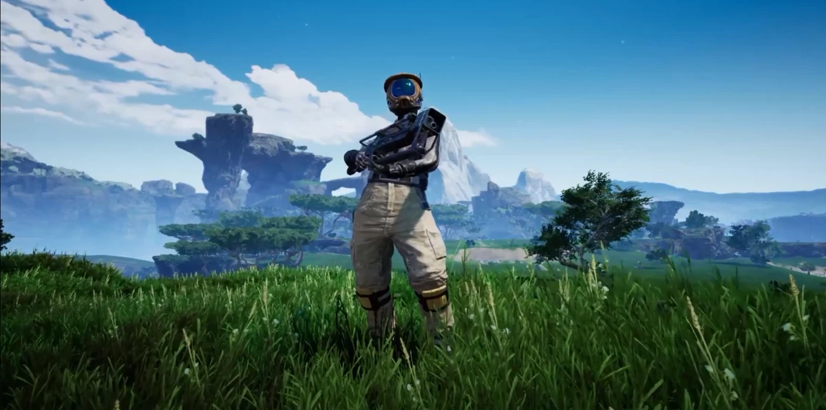 1.0 Hotfixes | Satisfactory вики | Fandom