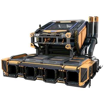 Manufacturer - Official Satisfactory Wiki