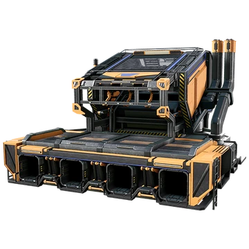 Constructor Official Satisfactory Wiki File:Sub Constructor.jpg