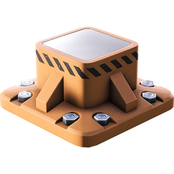 Pillars - Official Satisfactory Wiki
