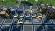 Tutorial:Prime splitter arrays - Official Satisfactory Wiki