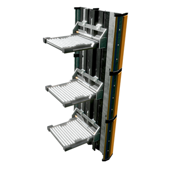 Conveyor Lift - Official Satisfactory Wiki