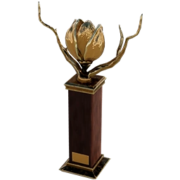 Statue - Satisfactory Wiki