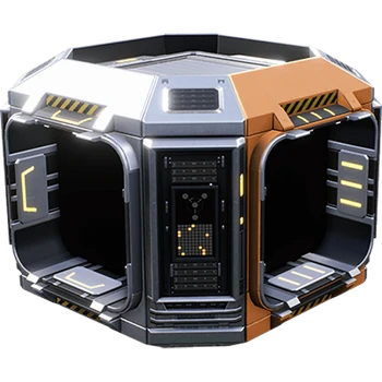 Programmable Splitter - Official Satisfactory Wiki