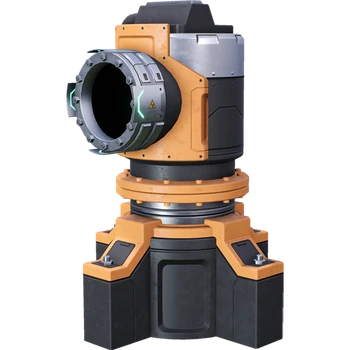 Resource Well Pressurizer - Official Satisfactory Wiki