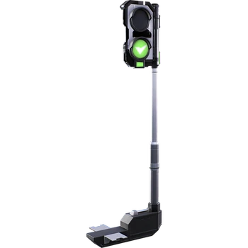 Train Signals - Official Satisfactory Wiki