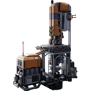 Miner - Official Satisfactory Wiki