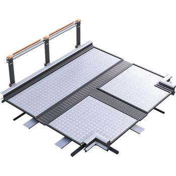 Walkway - Official Satisfactory Wiki