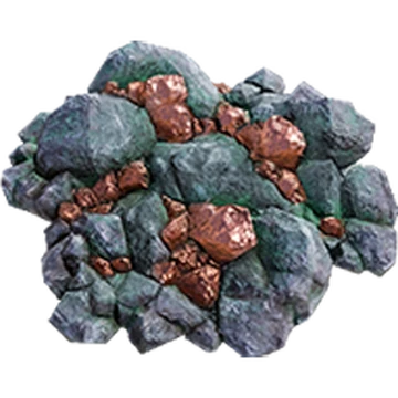 Copper Ore