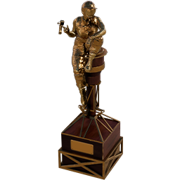 Statue - Satisfactory Wiki