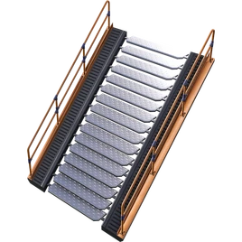 Catwalk - Satisfactory Wiki