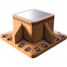 Pillars - Satisfactory Wiki