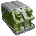 Solid Biofuel - Satisfactory Wiki