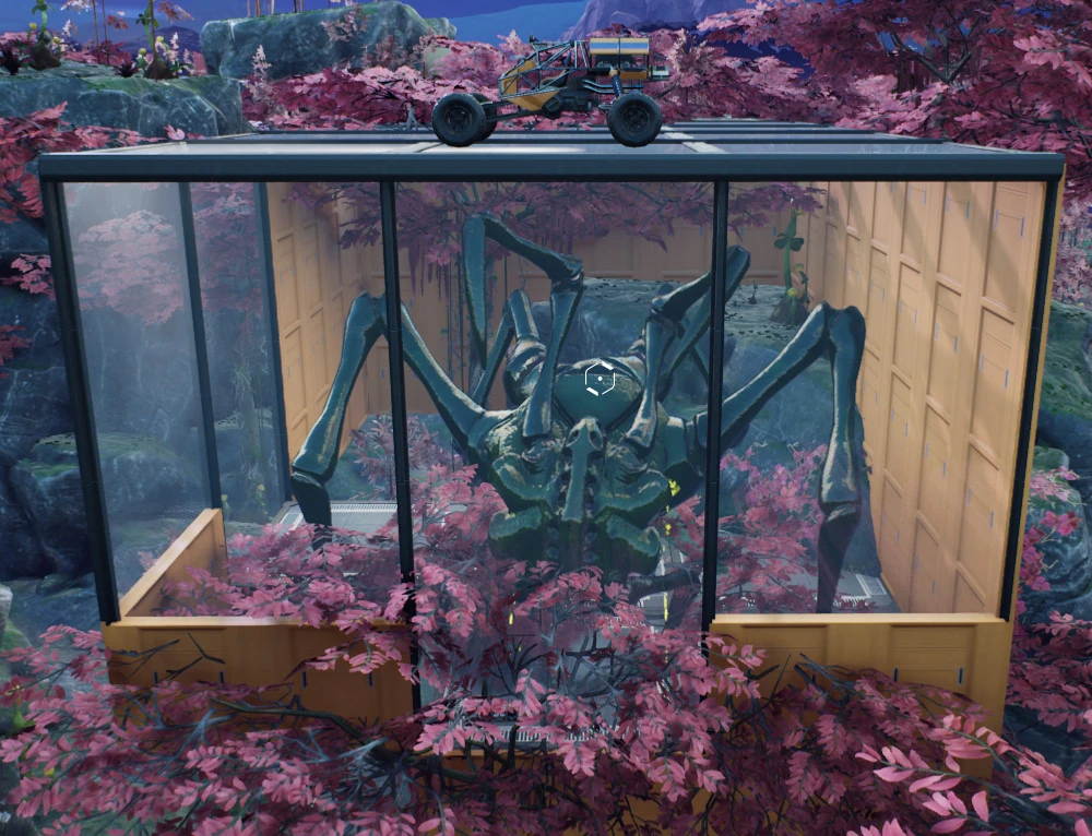 More Polygons / Less Bullets : r/DeepRockGalactic