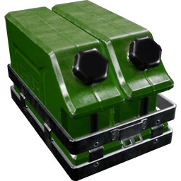 Packaged Liquid Biofuel - Official Satisfactory Wiki