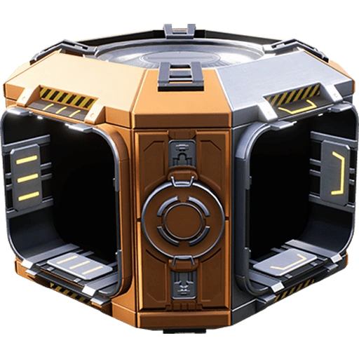 Conveyor Merger - Official Satisfactory Wiki