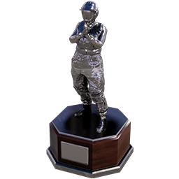 Statue - Satisfactory Wiki