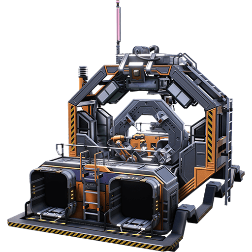 Assembler - Official Satisfactory Wiki