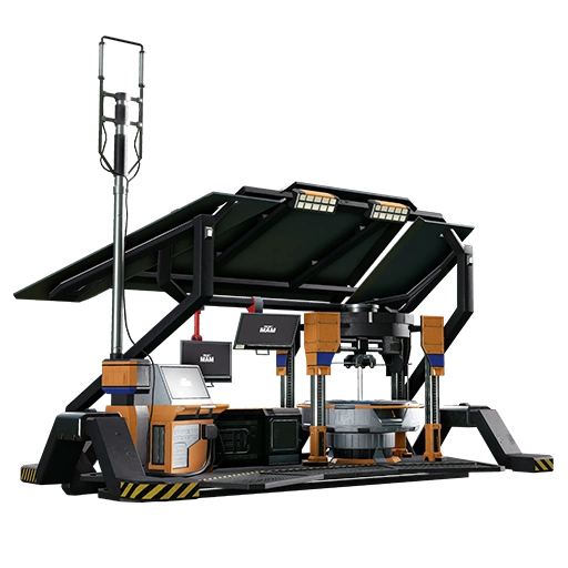 MAM - Official Satisfactory Wiki