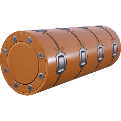 Satisfactory Cheat Sheet